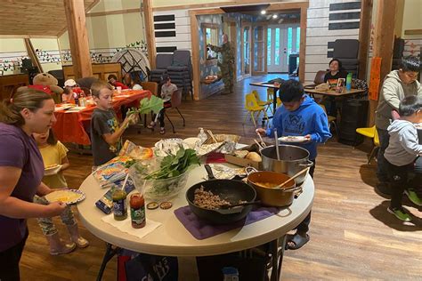 Winter At Beargrass Farm