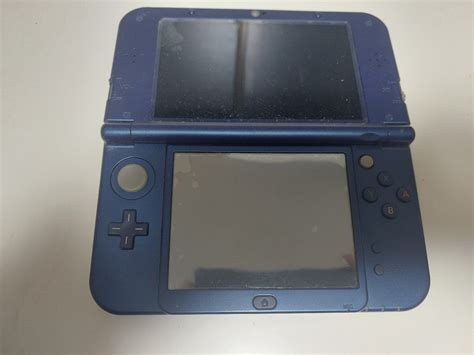 【ジャンク】 任天堂 Newニンテンドー3dsll ニンテンドー3ds本体2台セット 【buyee】 Buyee Japanese