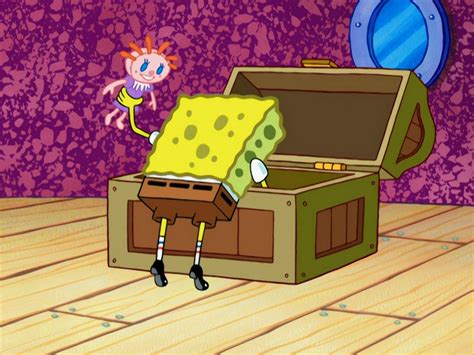 Doll Walking Small Encyclopedia Spongebobia Fandom