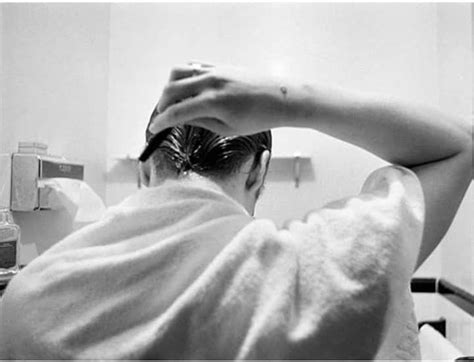 Elvis Ducktail