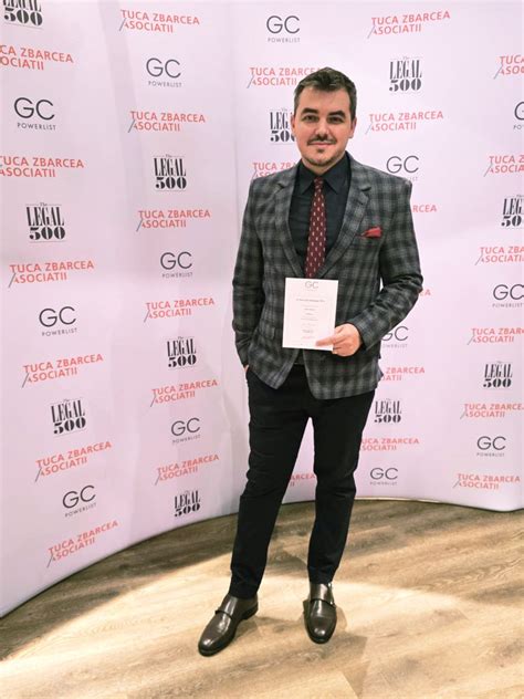 Legal500 Gratitude Legalexcellence Teamwork Recognition Adrian Manole 24 Comments