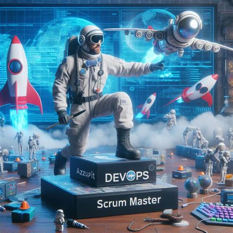 Karl Johan Spiik Mvp On Linkedin Copilot For Scrum Master Would It Help Karl Johan Spiik
