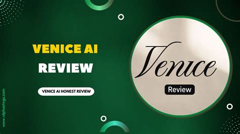 Venice Ai Review I Tried Unfiltered Mode Dont Do This