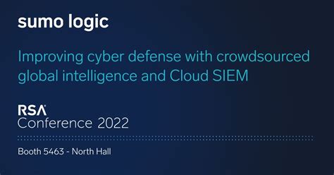 Arpit Jaiswal On Linkedin Rsa Conference Sumo Logic