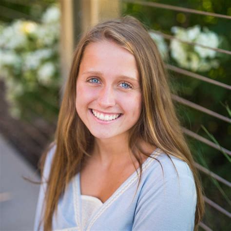 Maddie Henderson Supply Chain Buying Assistant Full Compass Systems
