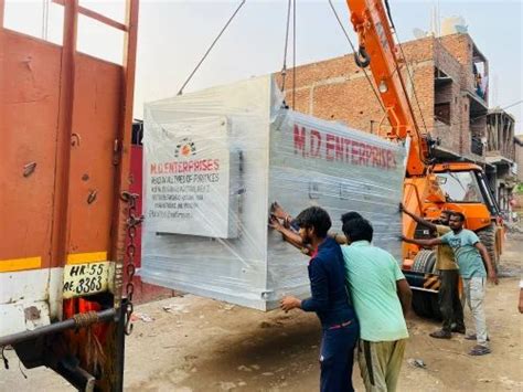 Cremation Machine Human Cremation Machine Manufacturer From Faridabad