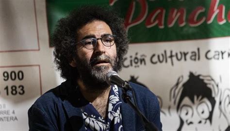 Chipi De La Canalla Confundir El Estado De Bienestar Con