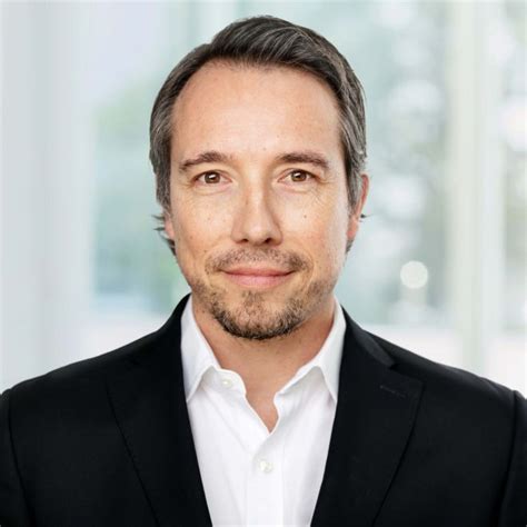 Stefan Mattern Mcf Corporate Finance