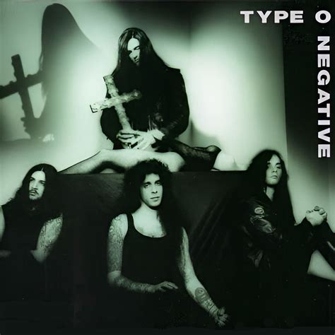 30 Years Ago Type O Negative In Europe