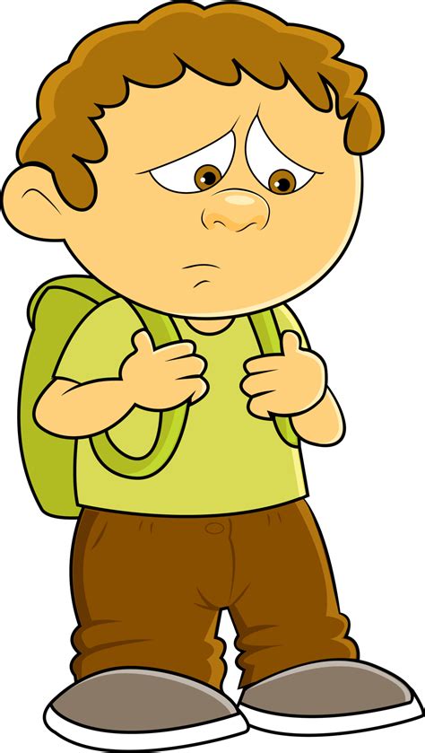 Whining School Boy Clipart 10 Free Cliparts Download Images On