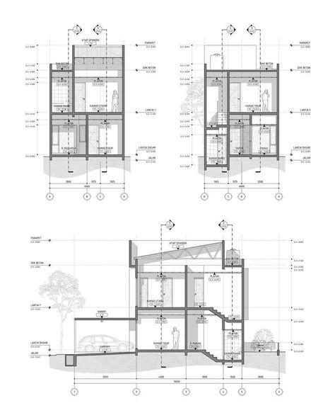 Revit Floor Plans