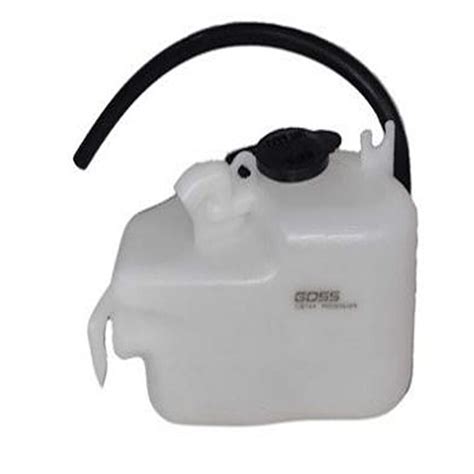 Goss Coolant Expansion Tank For Toyota Vienta 30l 1mzfe 16v Cb144