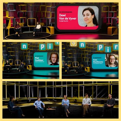 Geweldi Inspirende Week Lisbeth Imbo