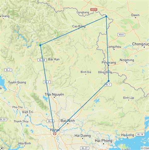 3 Day Vietnam Tour Itinerary Our Travelers Tried These Tourradar