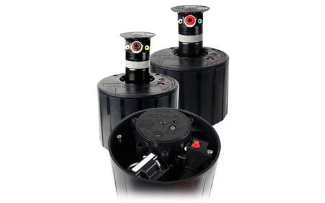 Toro Infinity ® Series Rotors Club Resort Business