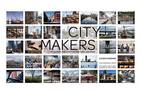 Cassim Shepard The Bernard And Anne Spitzer School Of Architecture