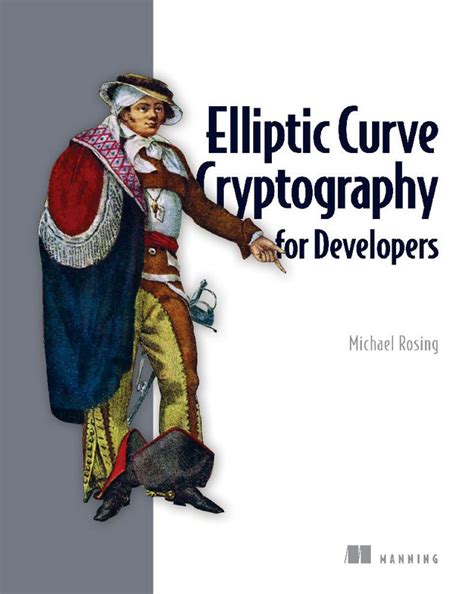 Elliptic Curve Cryptography Developers Guide To Secure Applications Expert Training