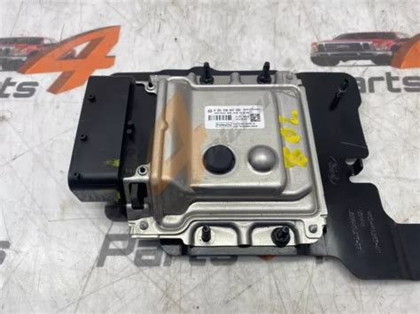 2022 Ford Ranger Wildtrak Adblue Urea Control Module 2019 2024
