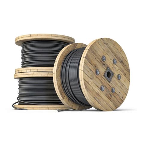 Cable Drums Inply Industrial Supplier Pte Ltd