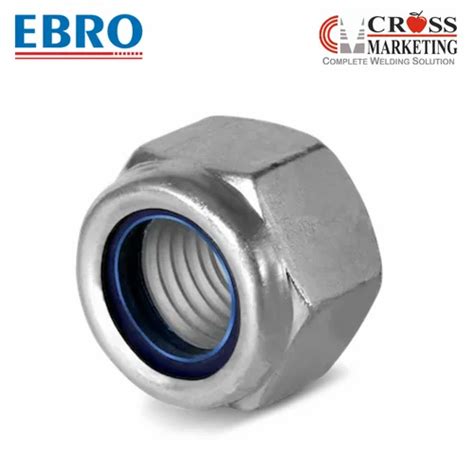 Nylock Nut At Best Price In India