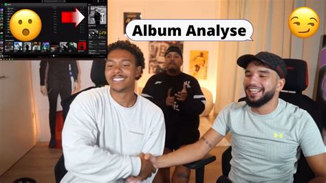 Aymen Verrät Alles Zu Seinen Songs Auf Dem Neuen Album😮👀😏 Youtube