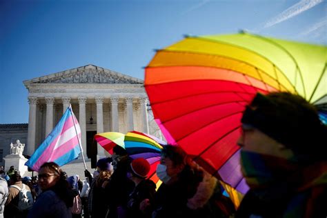 Supreme Court Takes Case Challenging Conversion Therapy Bans