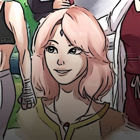 Sakura Icon Sakura Anime Zelda Characters