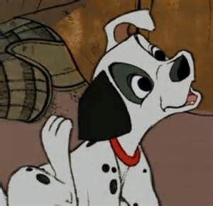 Patch ~ 101 Dalmatians 1961 Yahoo Image Search Results Dalmatian