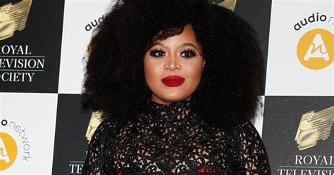 Sex Education Star Gbemisola Ikumelo On Creating Her Own Comedy Radio