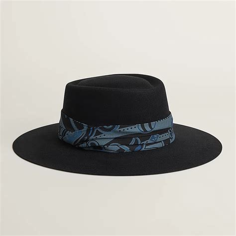 Louise Candy Libris Hat Hermès Denmark