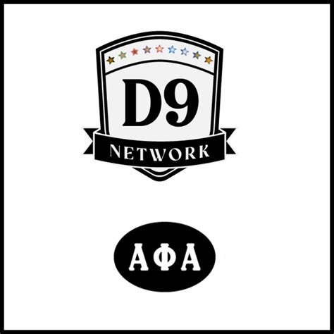 Alpha Phi Alpha Fraternity Inc D9network