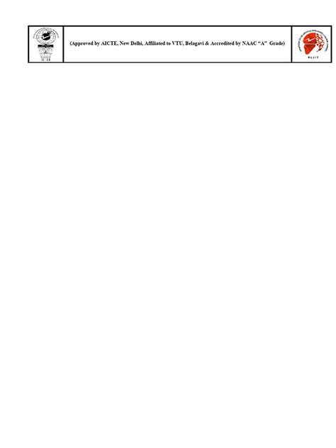 Bcs515c Unix System Programming Notes Pdf Operating System