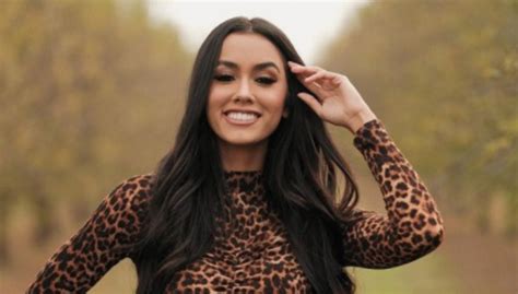 Camila Escribens No Representará A Perú En El Miss Supranational Porque