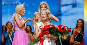 New Yorks Cassandra Donegan Crowned Miss America 2026 In Orlando