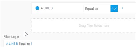 How To Compare Two Columns Using Partially Match Result To Display Community