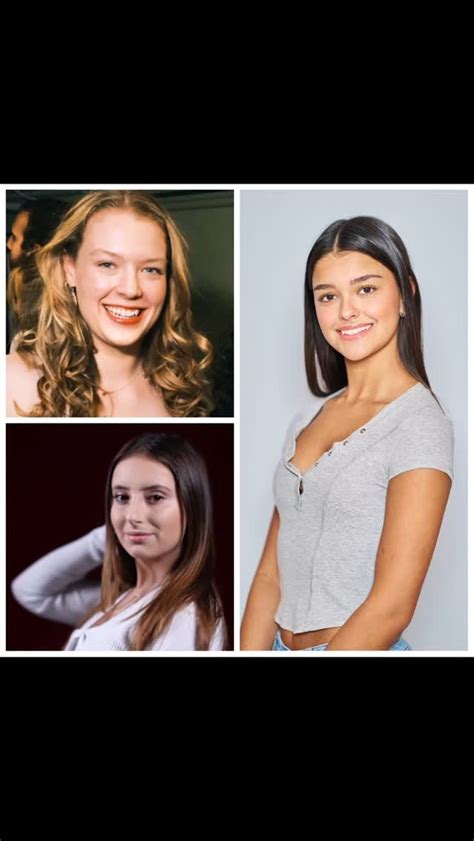 M Models And Talent Agency One Of Our Models Took A Picture Of The Maynards Ad Which Has Our