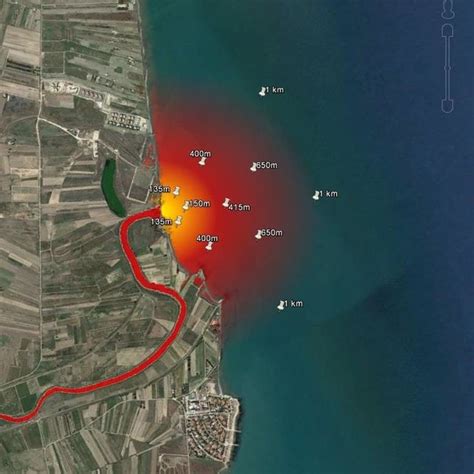Pdf A Smart Sensor Network For Sea Water Quality Monitoring