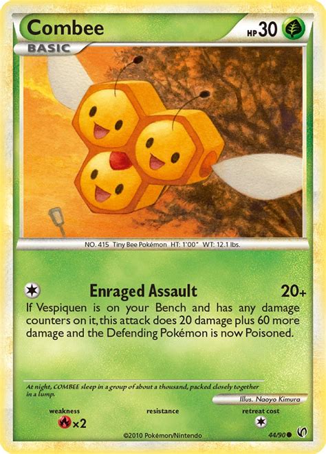 Combee 59 100 Majestic Dawn Pokemonkaart Nl