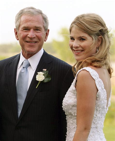 Wedding Jenna Bush Hager 60 Photos