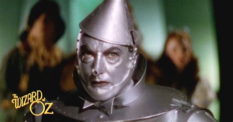 Wizard Of Oz Tin Man Makeup Mugeek Vidalondon