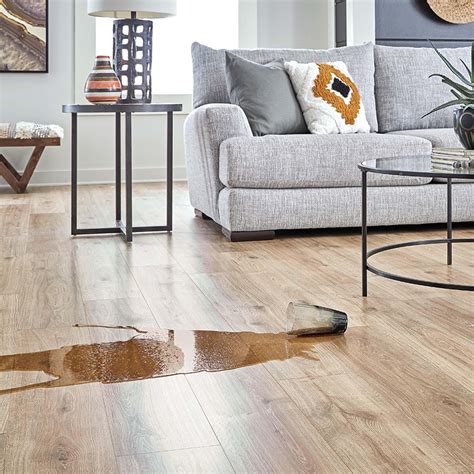 Waterproof Laminate Flooring Manufacturer Proluxe Floor