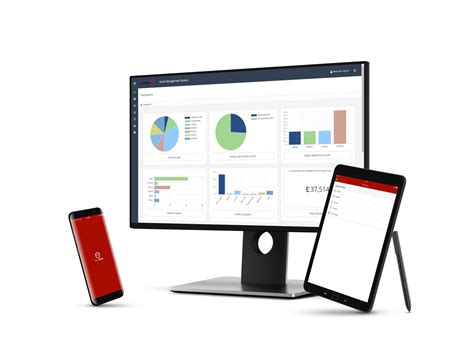Asset Management Software And App Simple Asset Tracking Solutions