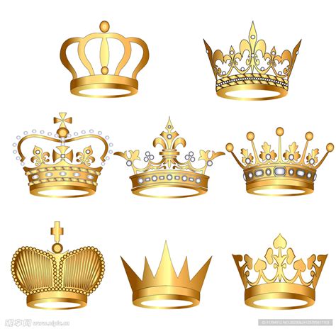 皇冠设计图广告设计广告设计设计图库昵图网