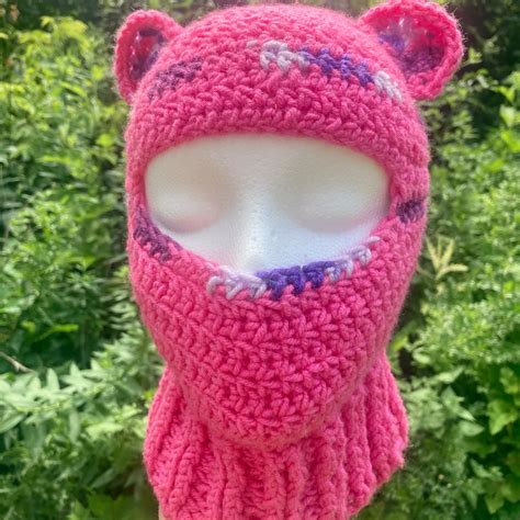Sheisty Masks Etsy