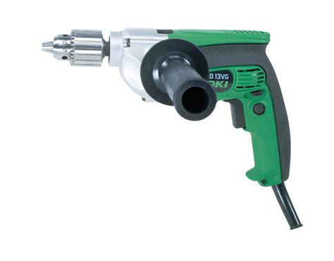 13mm High Torque Drill