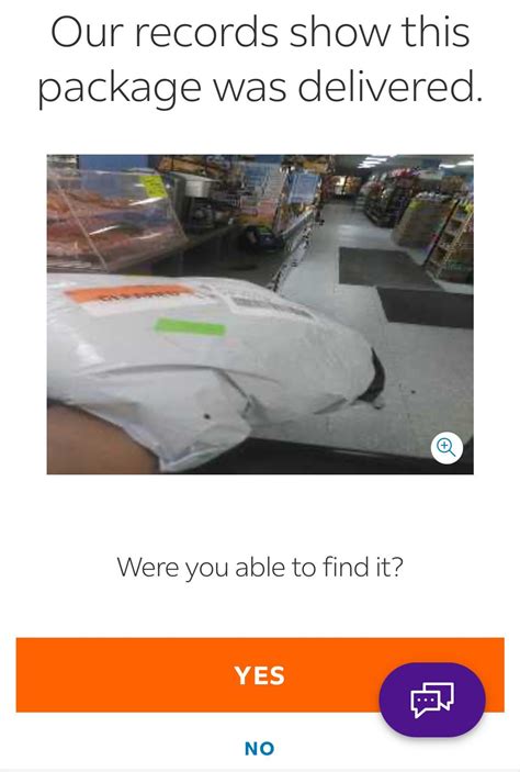 Fedex Mis Delivered My Package To This Convenience Store Rmontreal