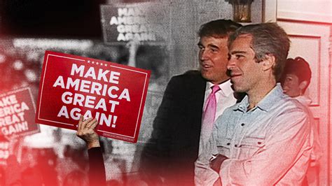 What You Need To Know About Trump Epstein And The Maga Controversy