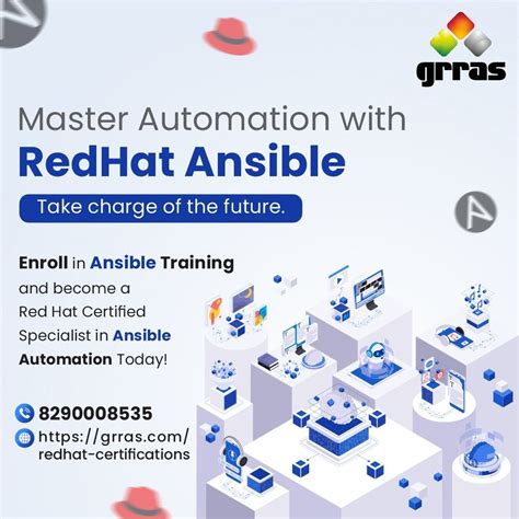 Aarambhbygrras Grrassolutions Grras Redhat Training Ansible