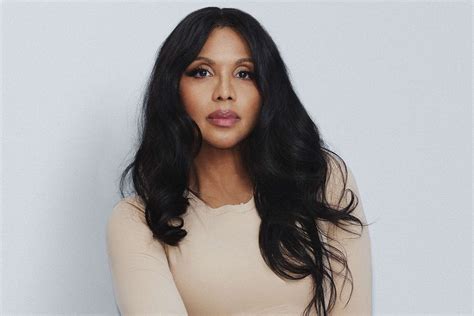 The Source [watch] Singer Toni Braxton Reveals She Was Close To Having
