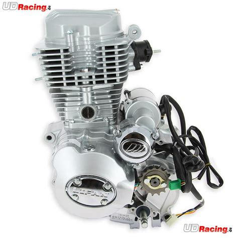 Motor Lifan 200 Ccm 163fml Für Dirt Bike Motor 200cm 250cm Dirt Bike